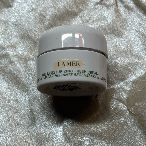 Skincare | La Mer Fresh Cream | Poshmark